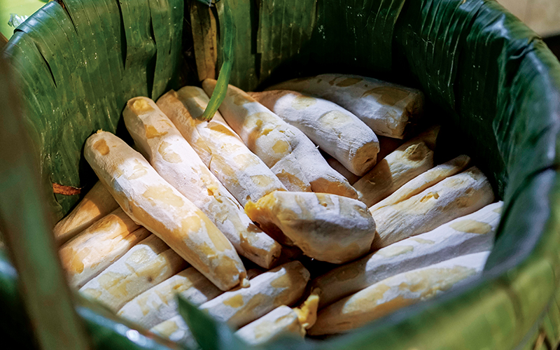 5 Makanan Fermentasi Khas Indonesia