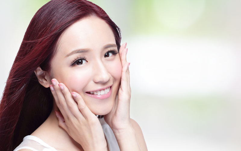 8 Cara Sehat Tampil Awet Muda