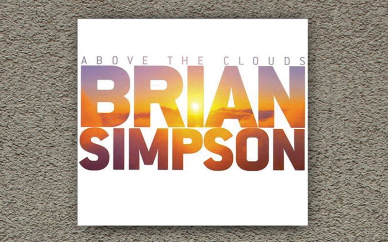 Above The Clouds, Album Persembahan Pianis Jazz