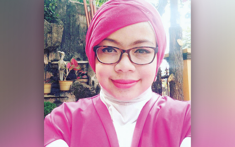 Cerita Sedih Jadi Refleksi Diri Kami, Ini Kata 3 Sahabat Femina