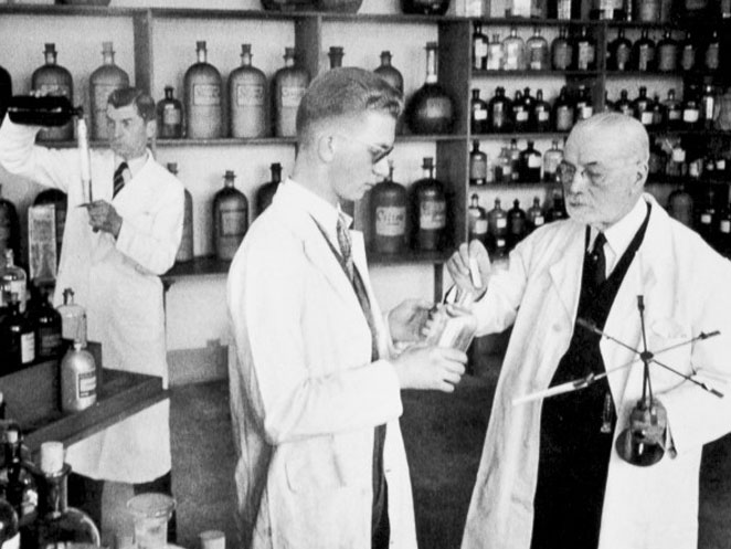 Kisah Parfum Guerlain Shalimar