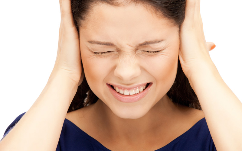 Mengenal Radang Saluran Telinga