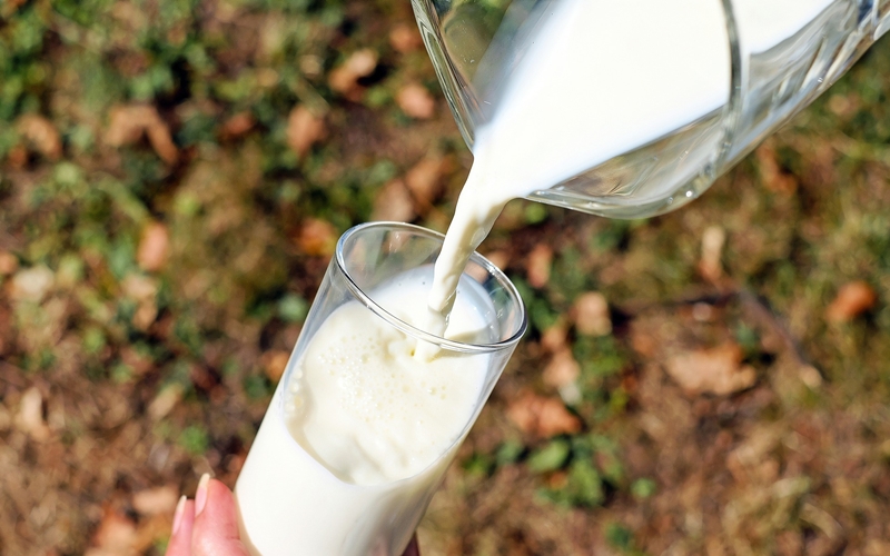 Susu Tidak Membuat Gemuk! Ini 10 Mitos Tentang Susu