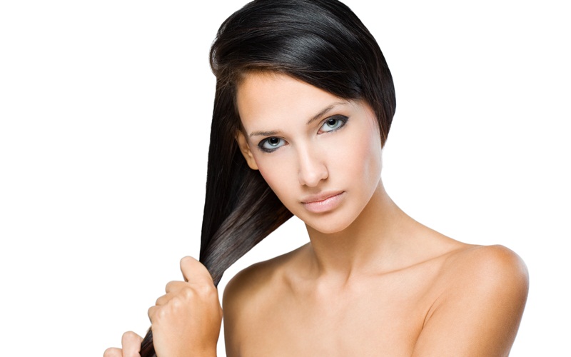 3 Perawatan Alami dan Tip Atasi Rambut Rontok