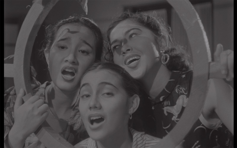 Tiga Dara, Film Klasik Hasil Restorasi yang Wajib Ditonton