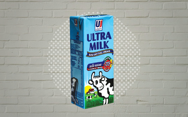 Mengenal 7 Jenis Susu dan Variasinya