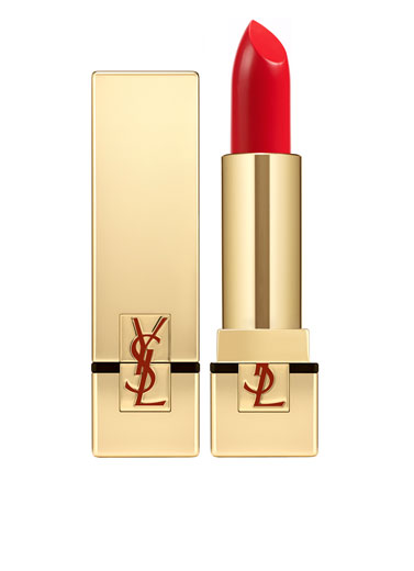 YSL Rouge Pur Couture 13 Le Orange
