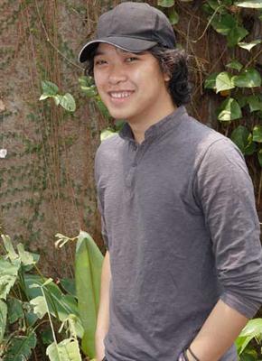 Noe ‘Letto’ Berteater