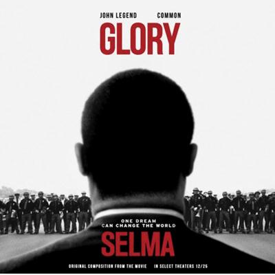 Selma Music from the Motion Picture