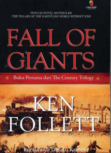 Fall of Giants