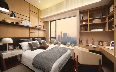 Ingin Rumah Mungil Anda Lebih Rapi? Gunakan Perabot Multifungsi