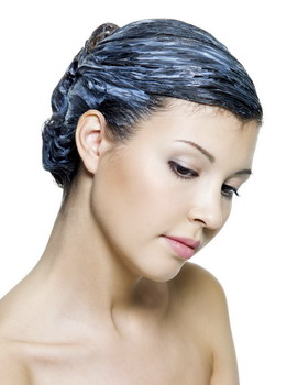 DIY Masker Rambut dengan Bahan Alami